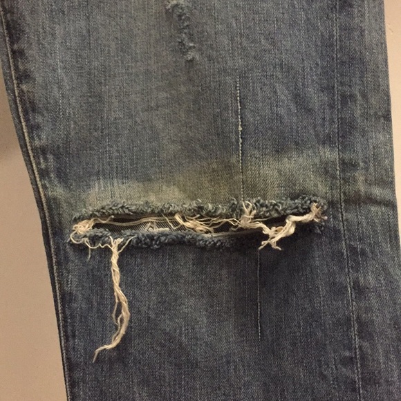 oro made in los angeles | Jeans | New Oro Made In Los Angeles Denim ...